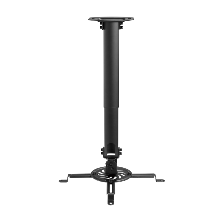 Soporte de Techo para Proyector Aisens Negro 8436574707458 S8426742 ...