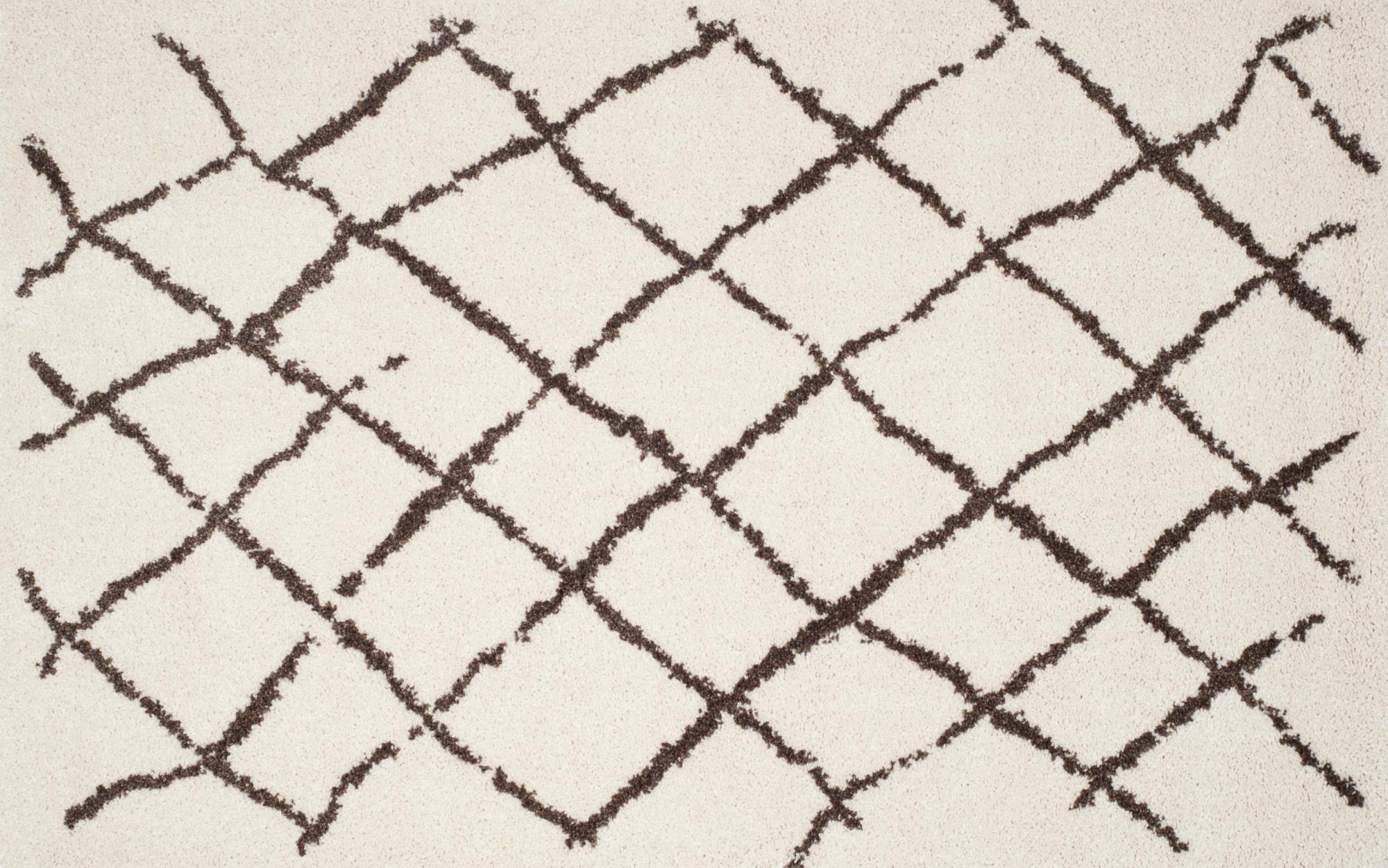 Tapis PVC intérieur/extérieur Zoraïda 100x160 cm | Leroy Merlin