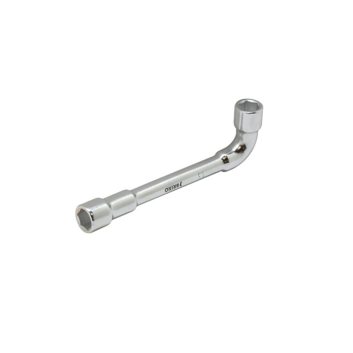 Chiave per tubi in acciaio Ø 16 mm Cromo Vanadio | Leroy Merlin