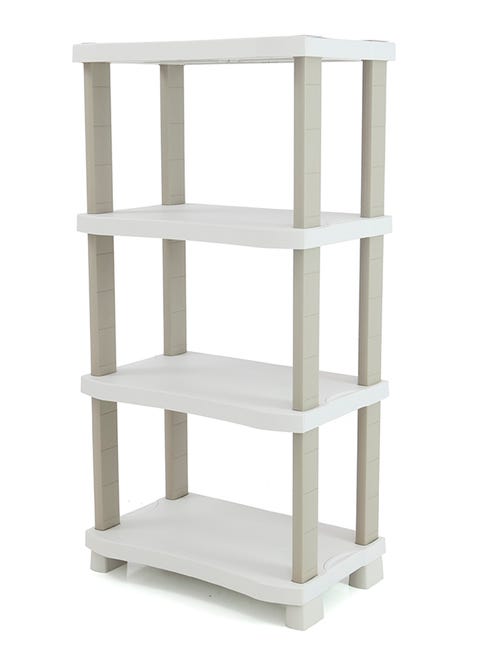 PLASTIKEN - ESTANTERIA 70 CM | Leroy Merlin PLASTIKEN - ESTANTERIA 70 CM | Leroy Merlin
