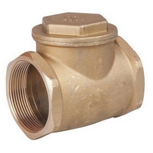Valvola Giacomini di ritegno a clapet 1/2 pollice N5Y003 | Leroy Merlin