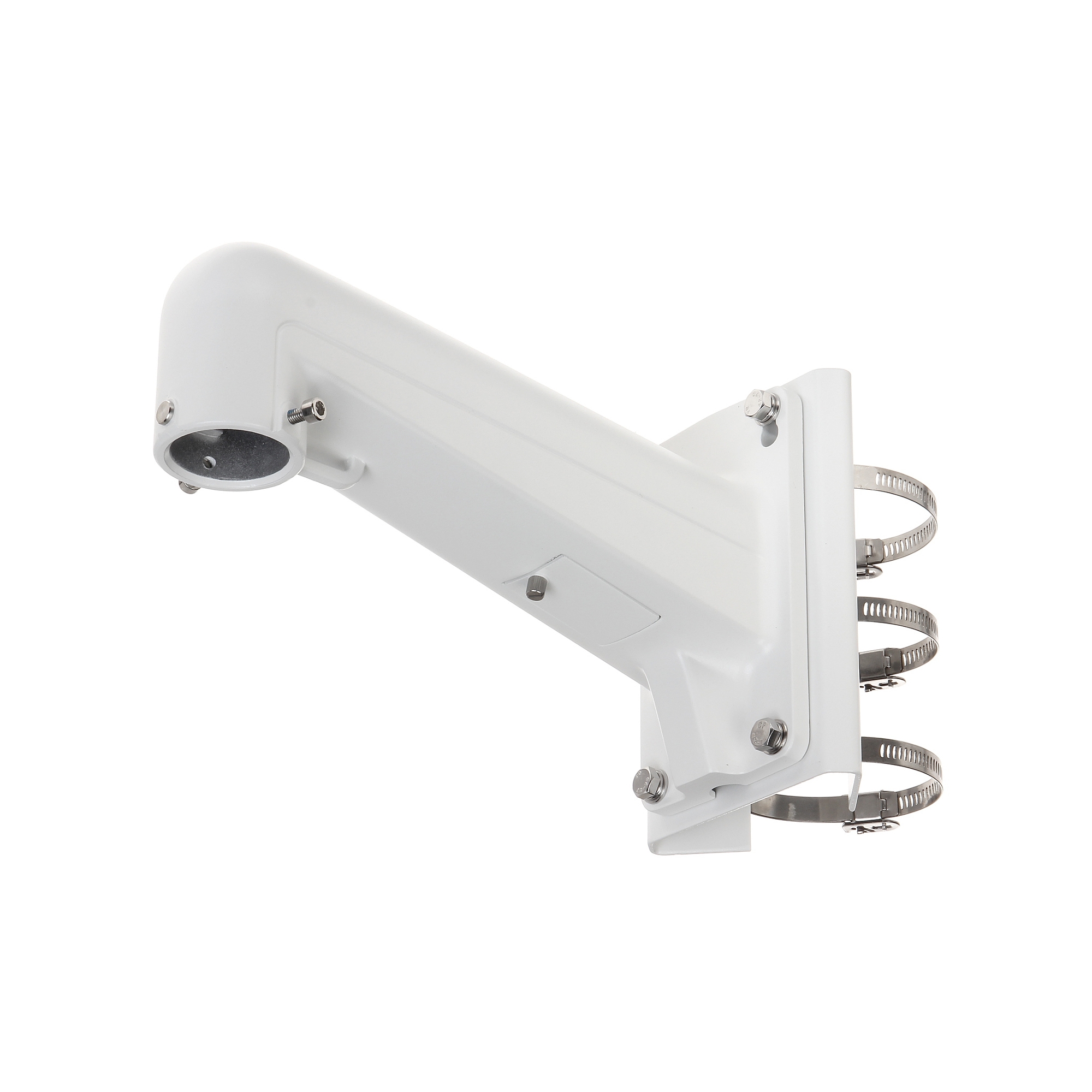 Support mural pour caméra dôme motorisée - Hikvision | Leroy Merlin