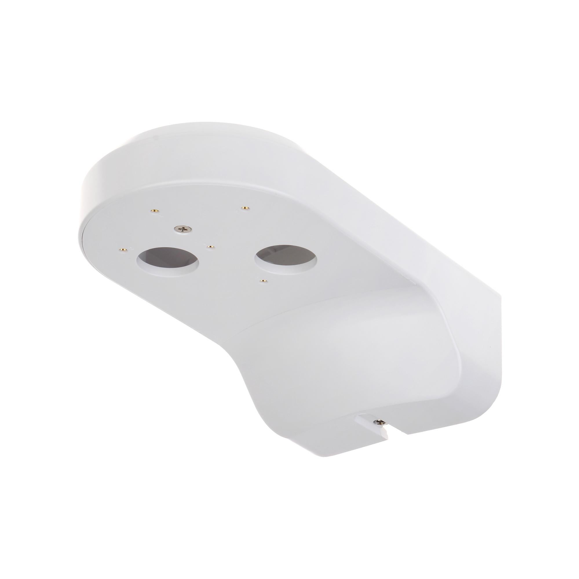 Support mural pour caméra dôme motoriséee max 4.5kg | Leroy Merlin