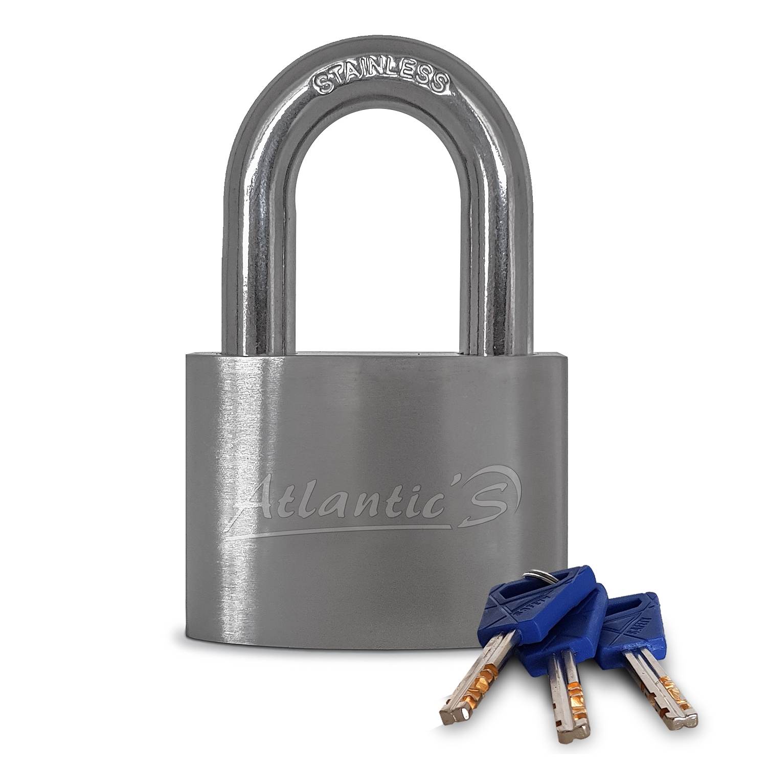 Catene in acciaio da 60 mm | Leroy Merlin