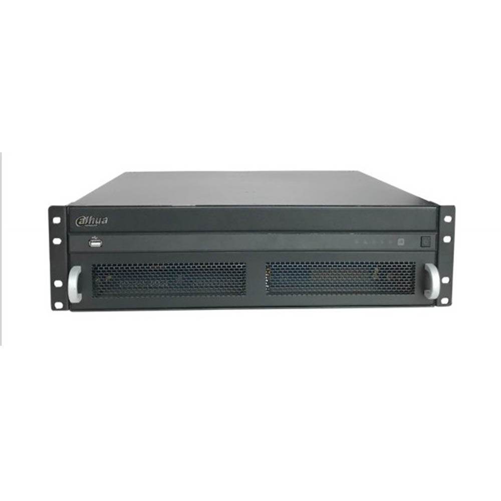 Descodificador de vídeo en red Ultra HD 4K - DHI-NVD1205DH-4I-4K ...