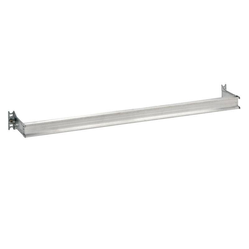 Barra modular Schneider en metal PrismaSet G LVS03006 | Leroy Merlin
