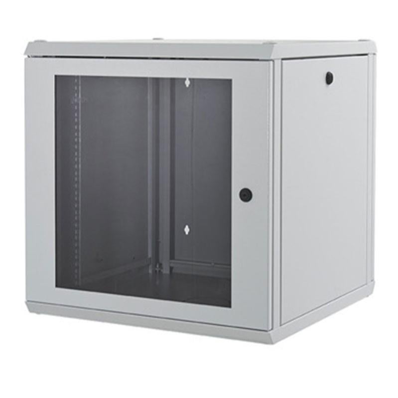 Quadro a parete Rack Fanton 12 unità grigio | Leroy Merlin