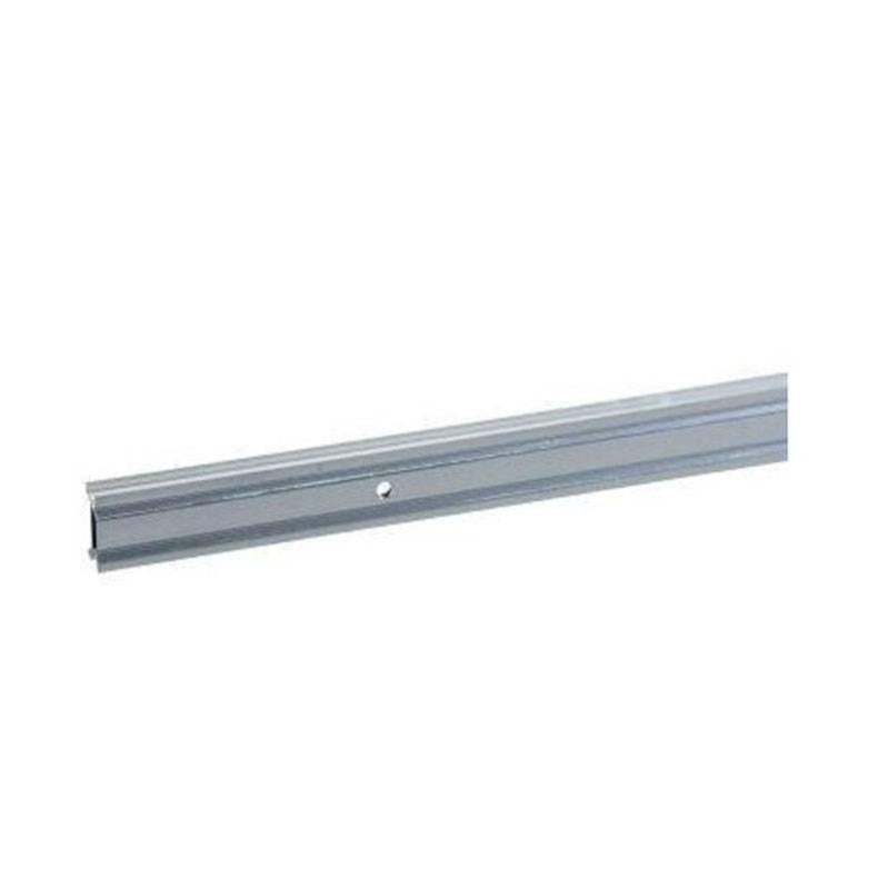 Guida modulare Schneider Prisma L1600 in metallo 04226 | Leroy Merlin