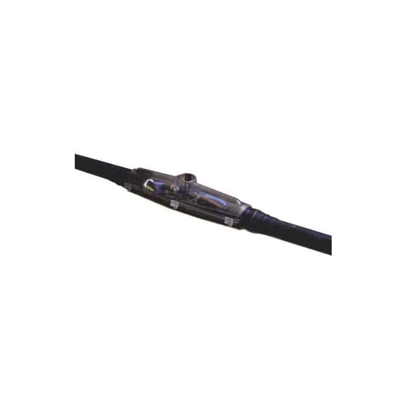 Junta CELLPACK recta en resina colada 5X16MM 124170 | Leroy Merlin