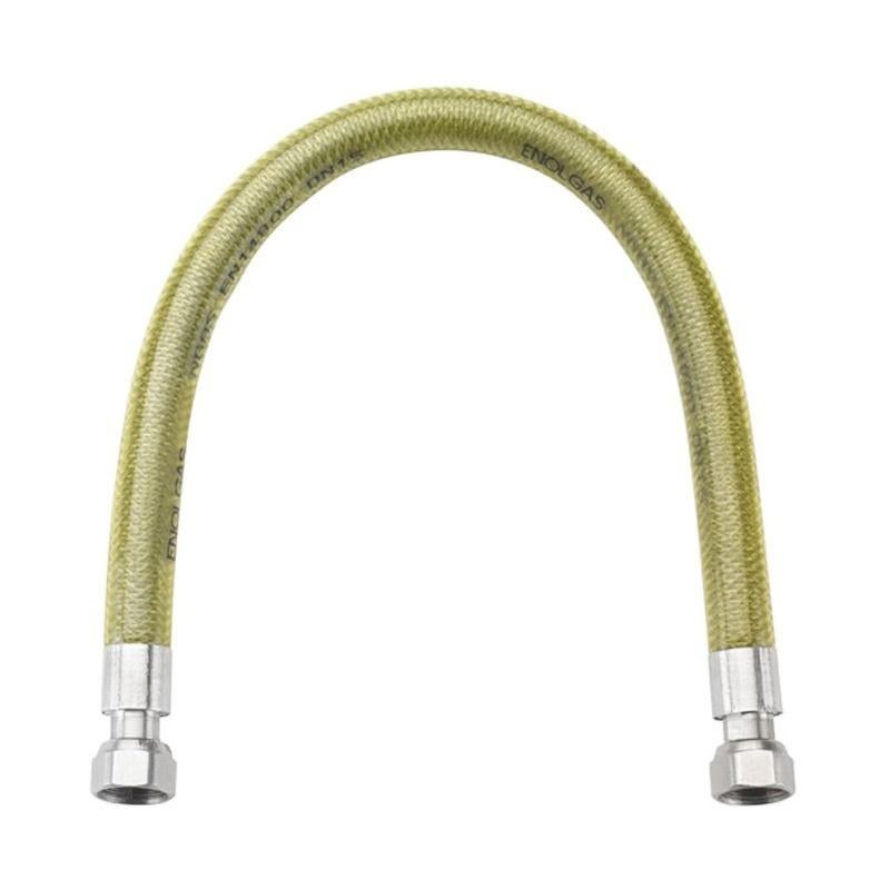 Tuyau flexible et extensible pour Gaz Enolgas 1/2 FF 2 mètres G0215G32 ...