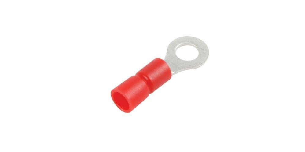 Connectors RING TERMINAL RED 5.3mm | Leroy Merlin