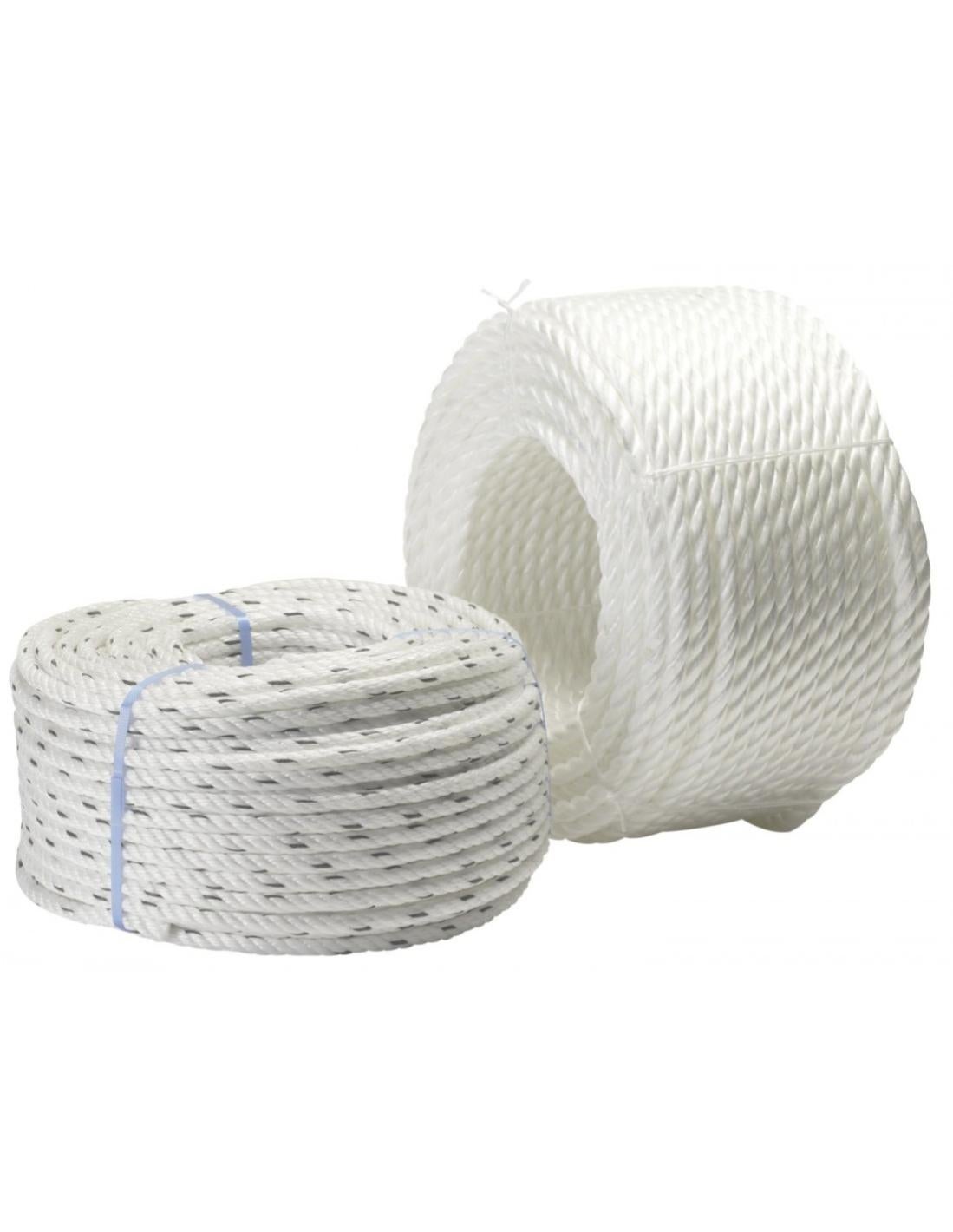 Corde Polypropylene 10mm | Leroy Merlin