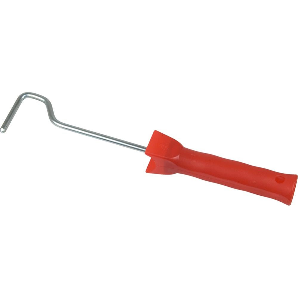 Mango para rodillo - 5x27 cm | Leroy Merlin