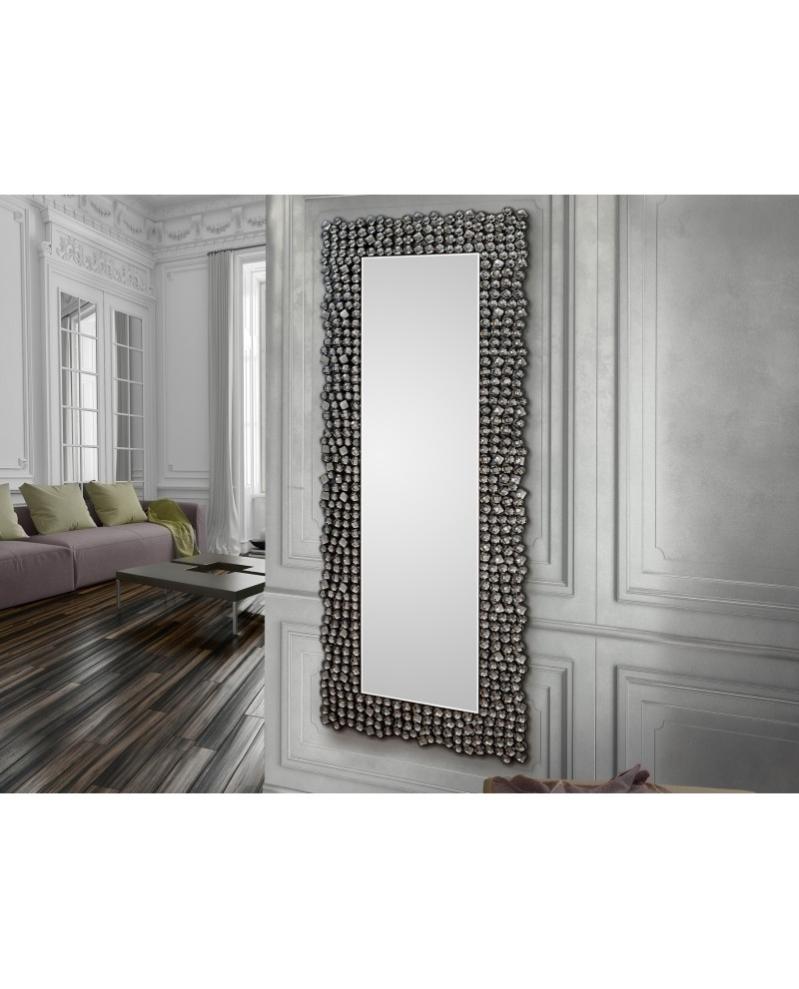MIROIR DRESSING CARLA 60x160 | Leroy Merlin