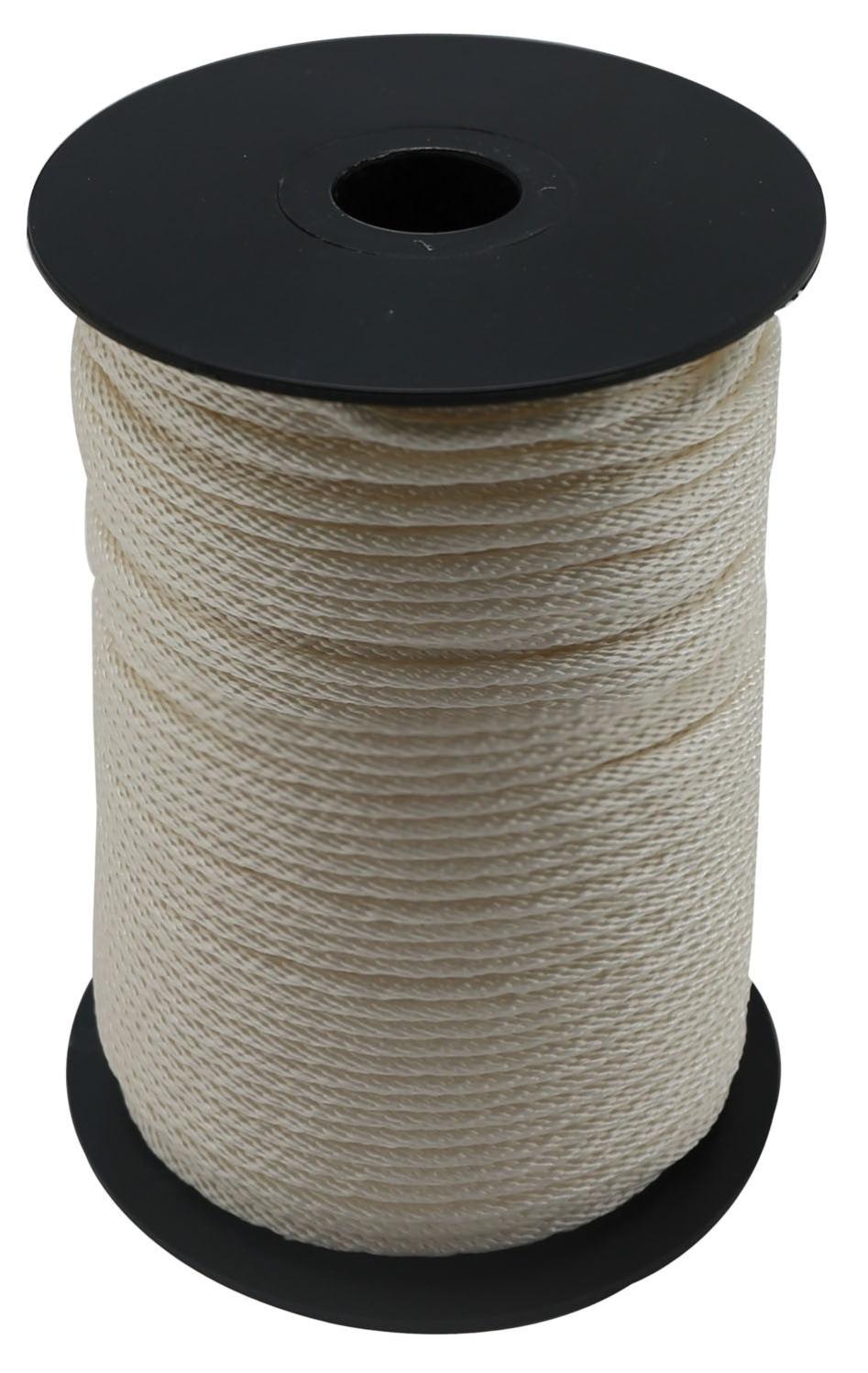 Fune avviamento per motoseghe e decespugliatori 3MM Rt100MT Maniver ...