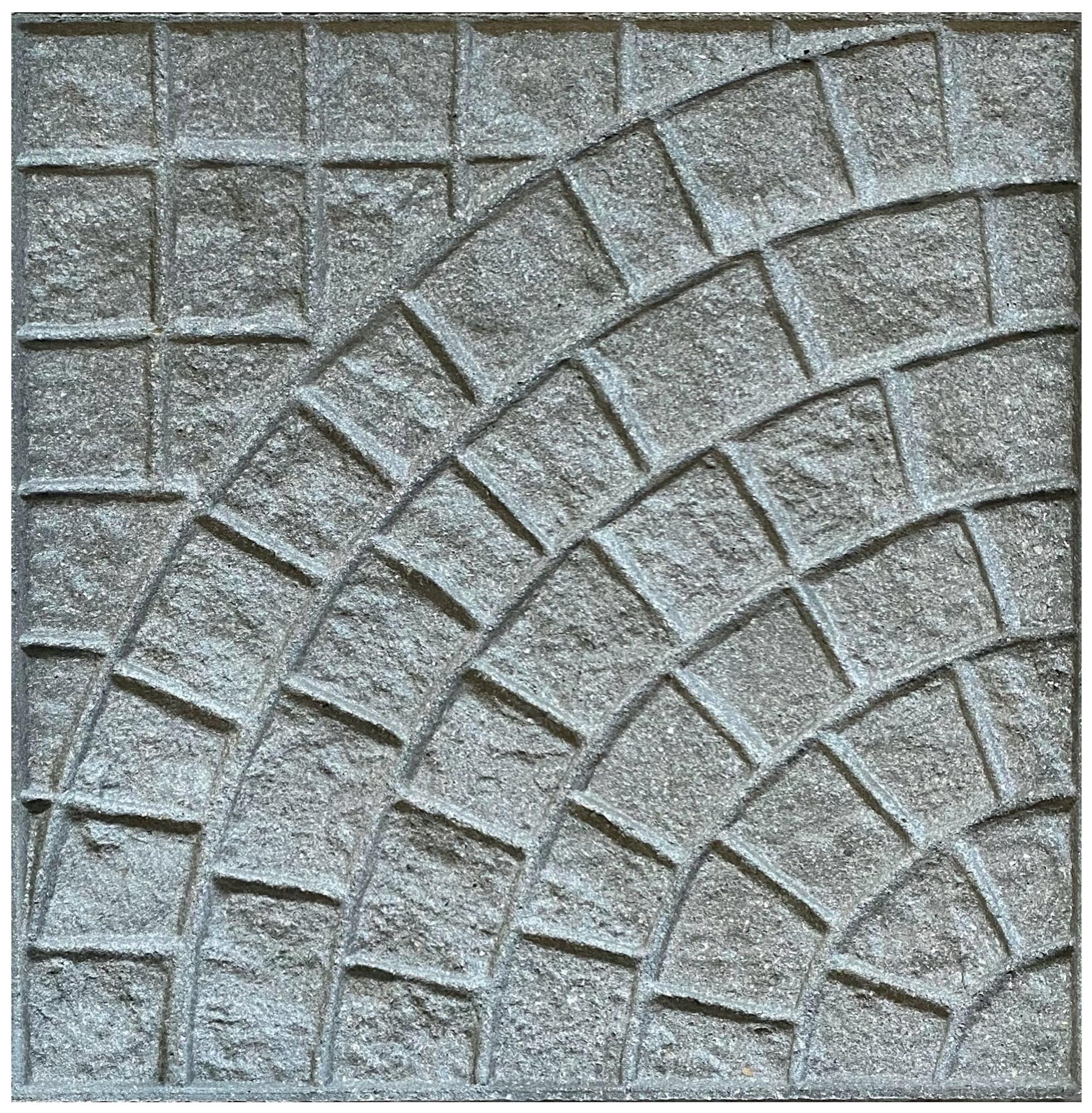 Lastra base per pavimento in cemento Ventaglio | Leroy Merlin