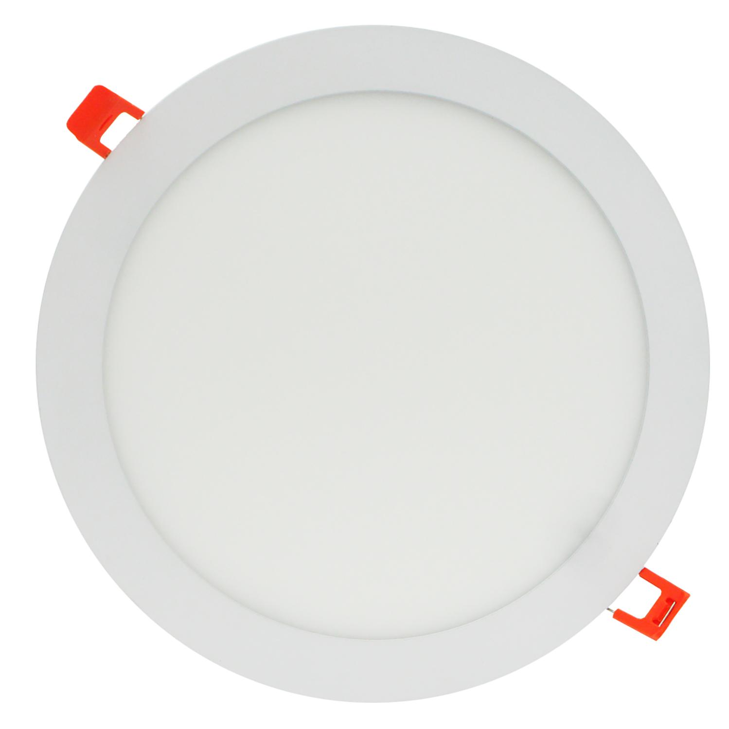 DOWNLIGHT 225mm Empotrable Basic 4000K | Leroy Merlin