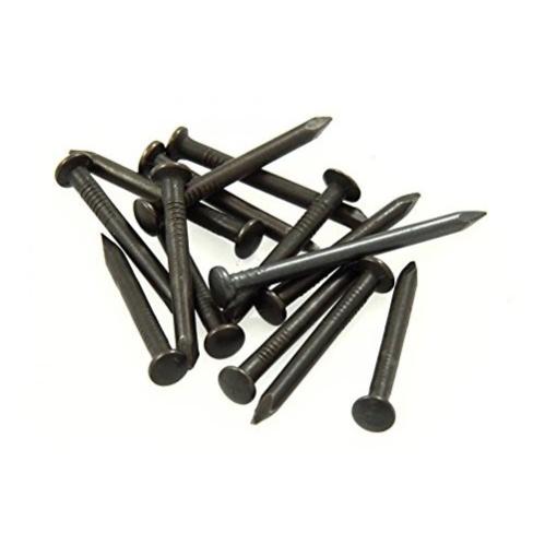 CHIODI ACCIAIO TITIBI 3,7x50 3,7 x 50 TITIBI KG. 2 MURO CEMENTO | Leroy ...