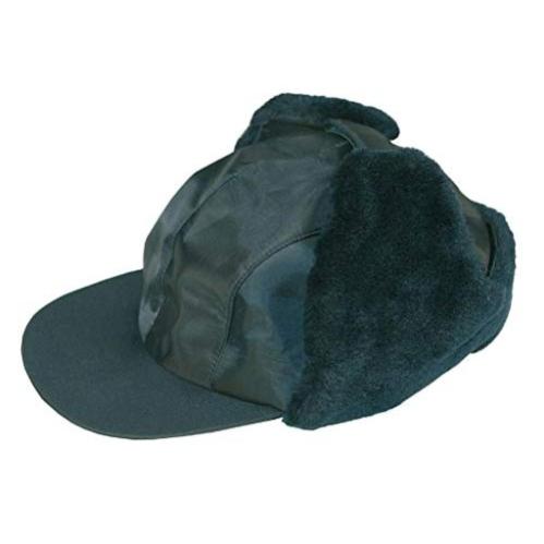 BERRETTO Cappello COPRIORECCHIE Colore Blu TG.M | Leroy Merlin