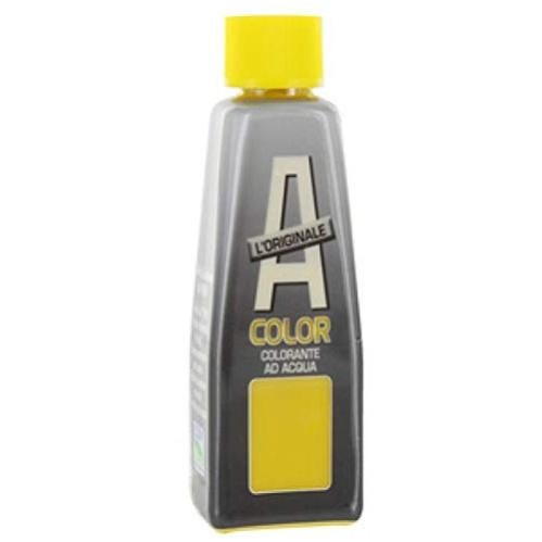 COLORANTE PER IDROPITTURA IDROPITTURE ACOLOR vari colori ML. 45 (GIALLO ...