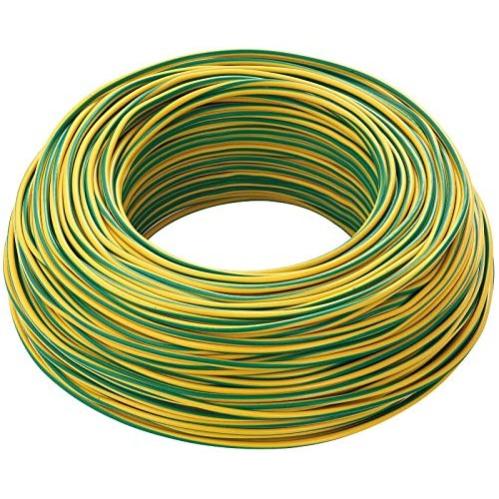 FILO CAVO ELETTRICO UNIPOLARE 1x50 MMQ 50 FS17 CORDINA ELETTRICITA ...