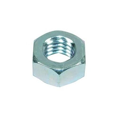 100 PZ DADO DADI ZINCATO MM. 5 M5 VITE BULLONE | Leroy Merlin