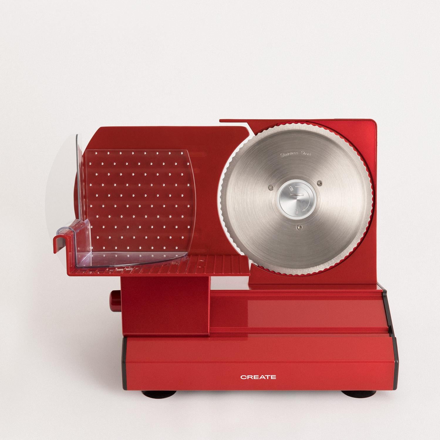 CHEF SLICE - Trancheuse électrique | Leroy Merlin