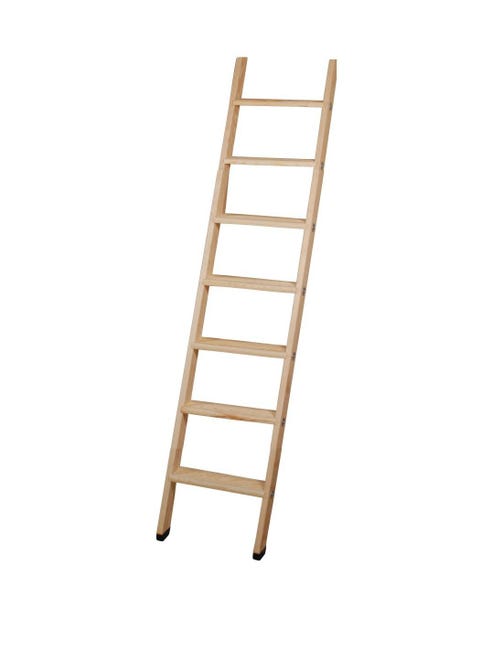 Echelle De Mezzanine Montées En Pin Premier Choix. Hauteur 224 Cm ... Echelle De Mezzanine Montées En Pin Premier Choix. Hauteur 224 Cm ...