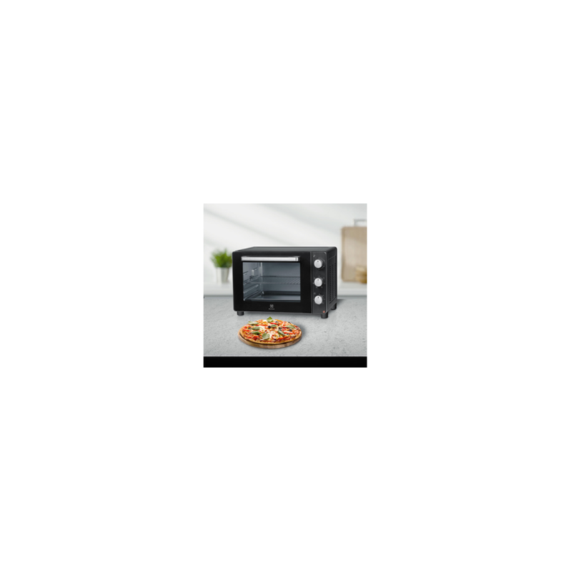 Mini four Four posable Electrolux ESO936 | Leroy Merlin