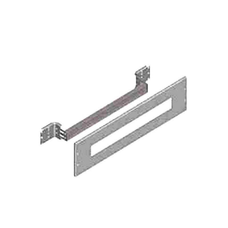 KIT guida Siemens per montaggio Din 1X36 moduli H200 B900 | Leroy Merlin
