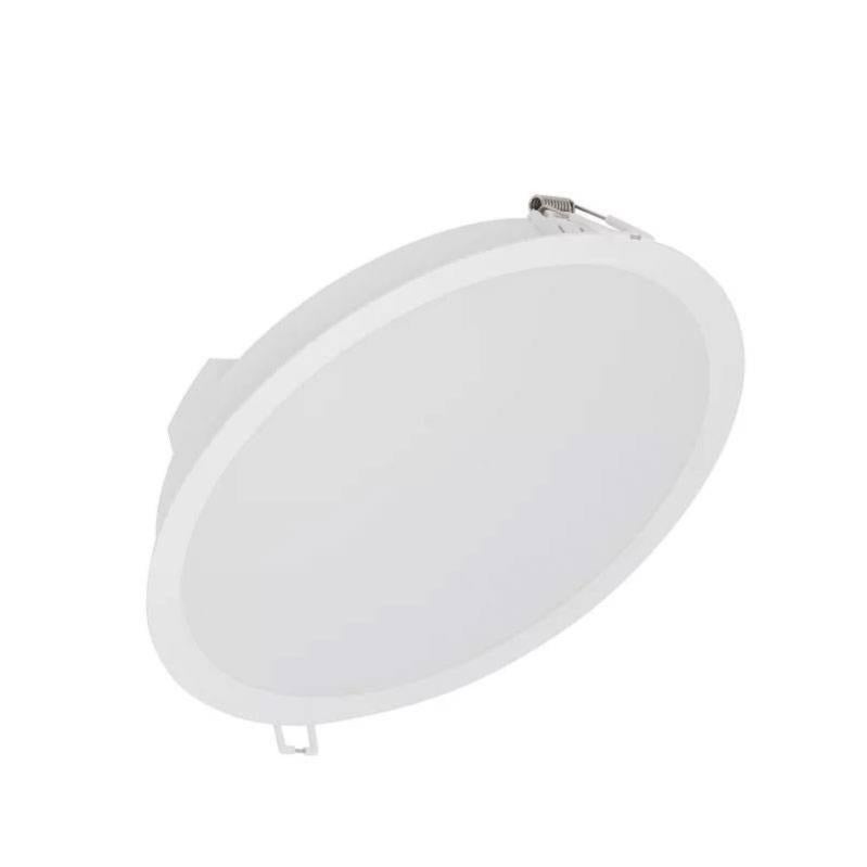 Spot Led encastré Osmar Ledvance 24W 4000K 2400 lumen | Leroy Merlin