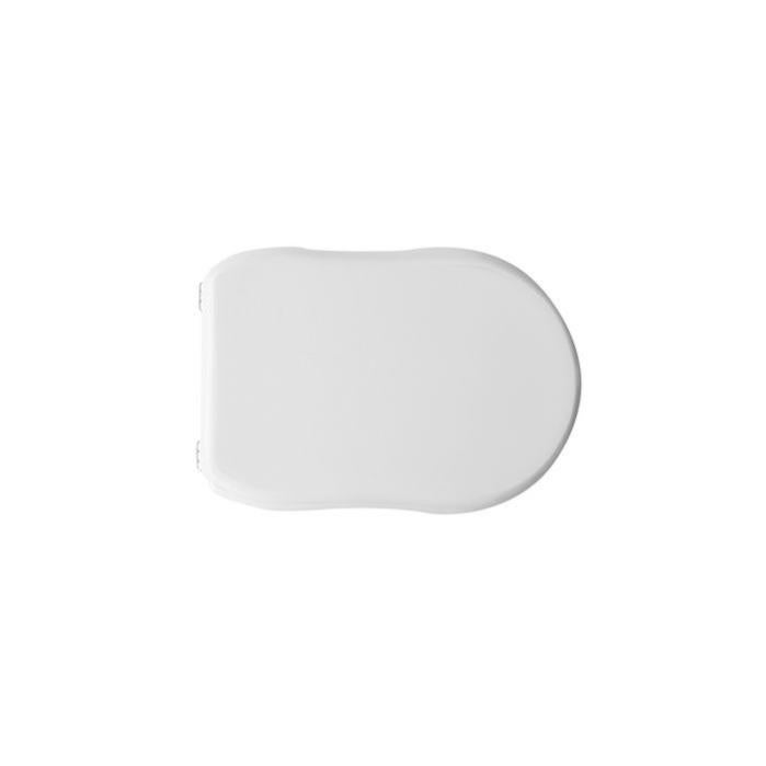 SEDILE WC PER FLAMINIA VASO EFI FORMA 10 Bianco | Leroy Merlin