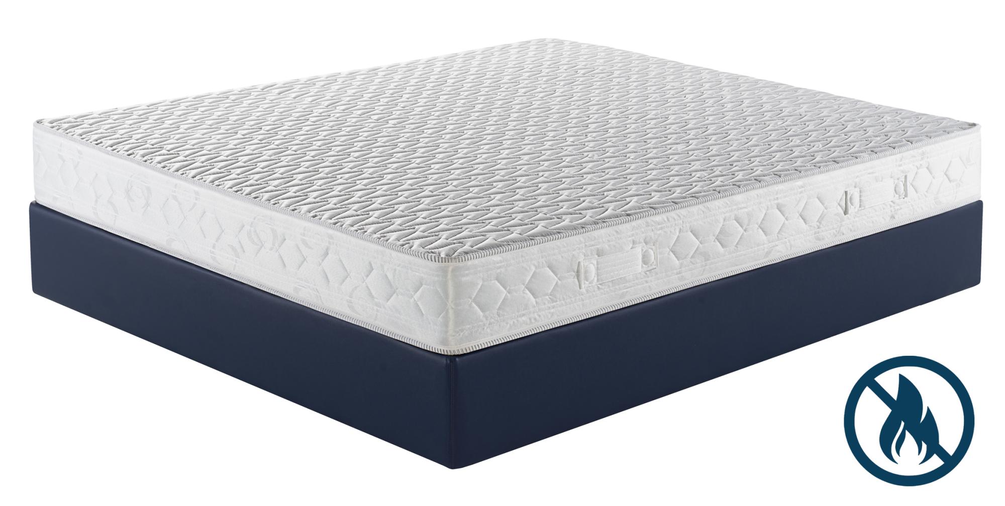 Materasso Ignifugo | Leroy Merlin
