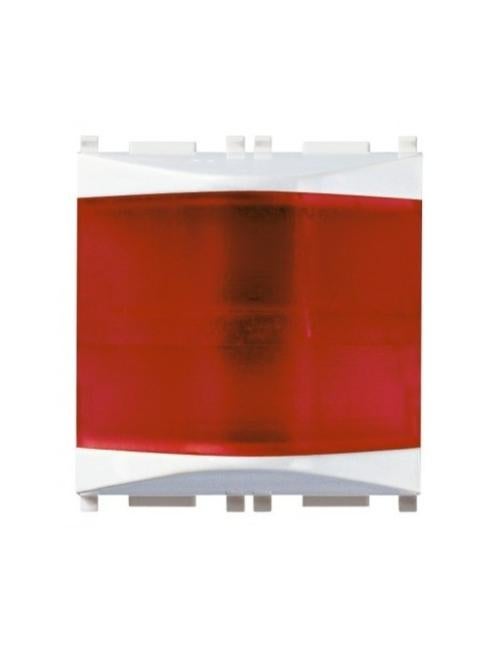 Plana | spia prismatica rosso 2M | Leroy Merlin