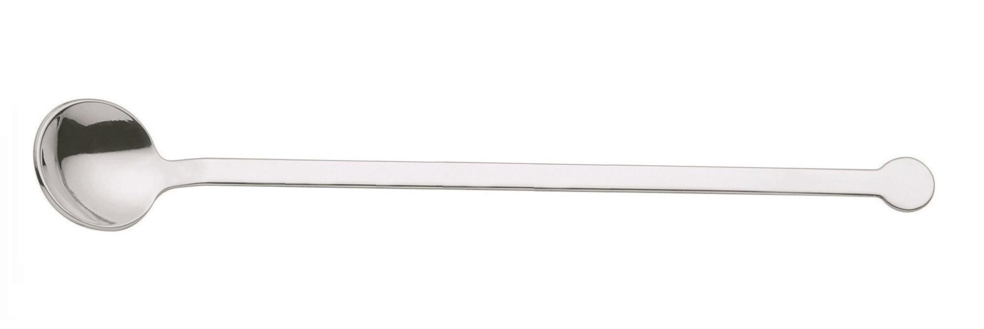 Abert Riflesso Cucchiaino bibita in Acciaio Inox 18/10 | Leroy Merlin