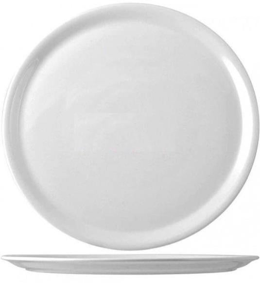 Tognana Cinzia Piatto Pizza 33 Cm 2° Scelta Commerciale | Leroy Merlin