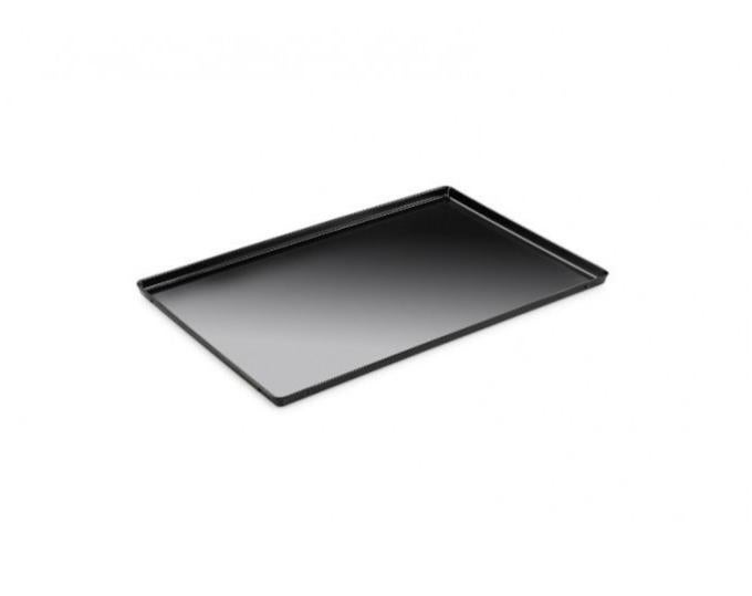 Thermohauser vassoio in melamina nero di altà qualità 27x21x1,7 cm ...