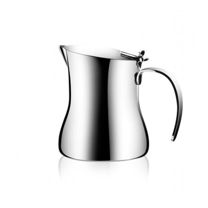 Tescoma Montecarlo, Teiera in acciaio inox manico atermico 700ml ...