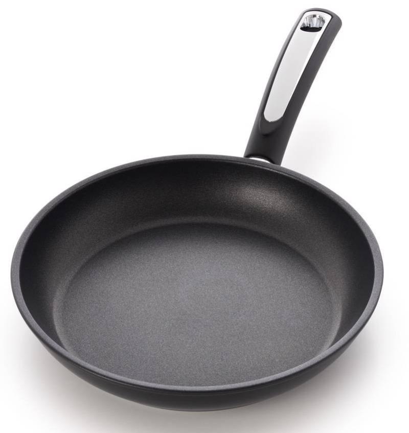 Illa My Chef Padelle cm 32 Coniata, adatta da Induzione, Antiaderente ...