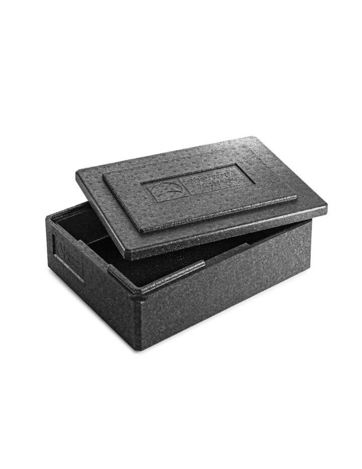 Thermohauser, Thermobox per Cioccolato, sushi.Qualità professionale ...