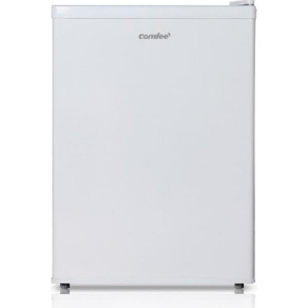 Comfee RCD98WH1 Mini Frigo Frigobar 67 Litri Classe F Raffreddamento Statico colore Bianco ...
