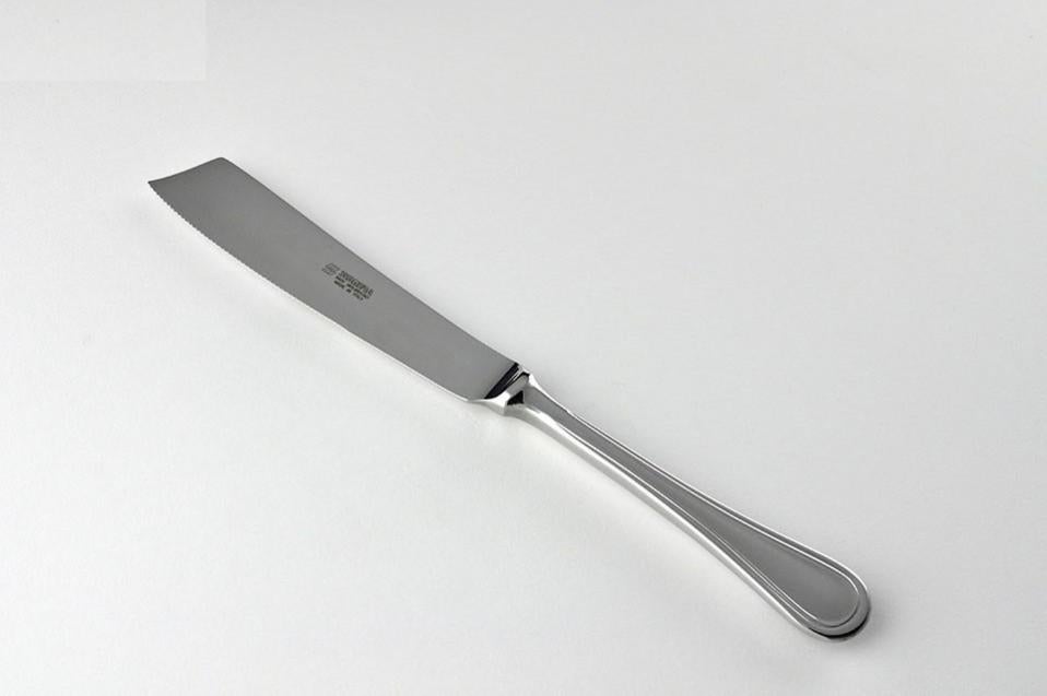 Svanera, Coltello dolce Stefania in acciaio inox. | Leroy Merlin