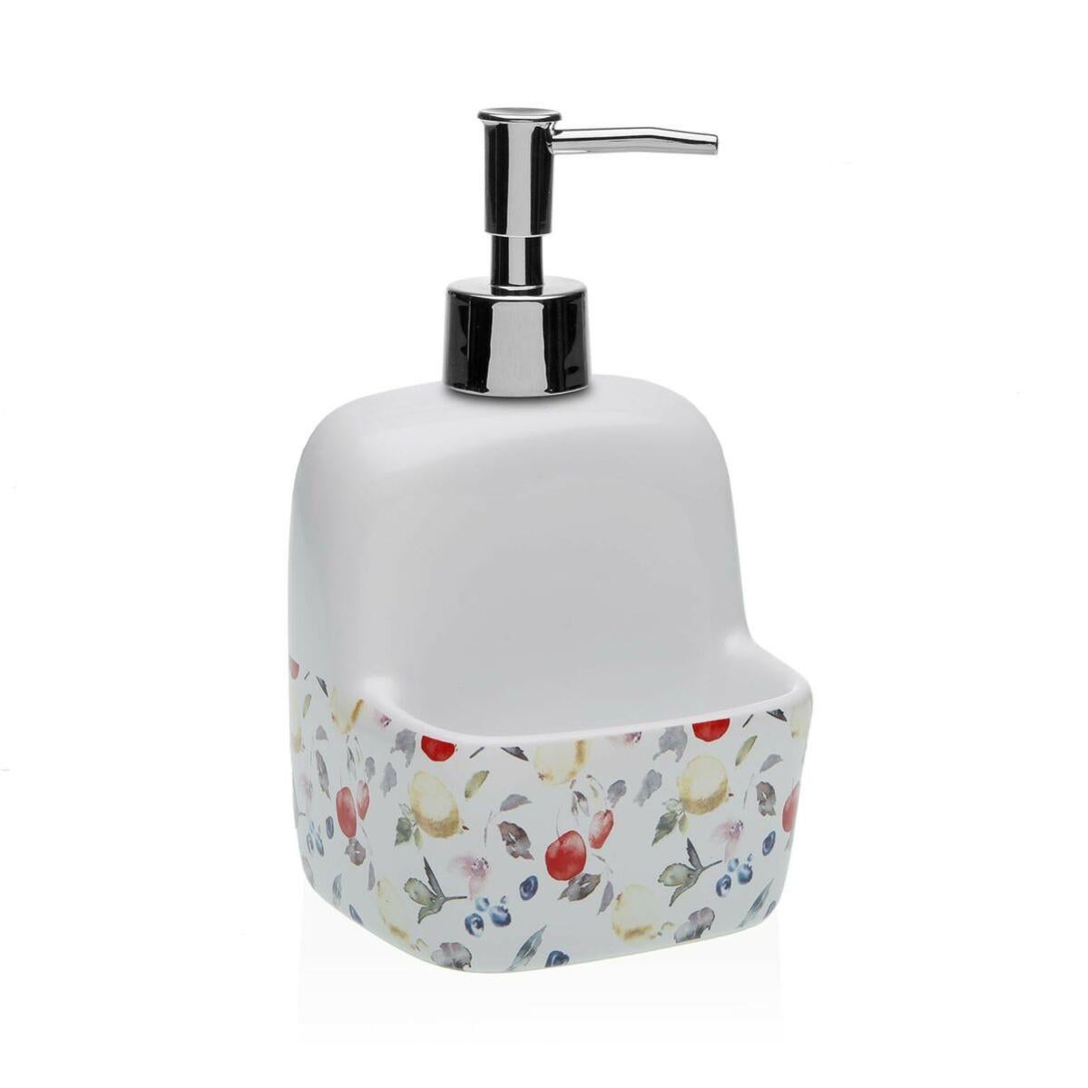 Dispenser di Sapone Versa Ariel Ceramica | Leroy Merlin