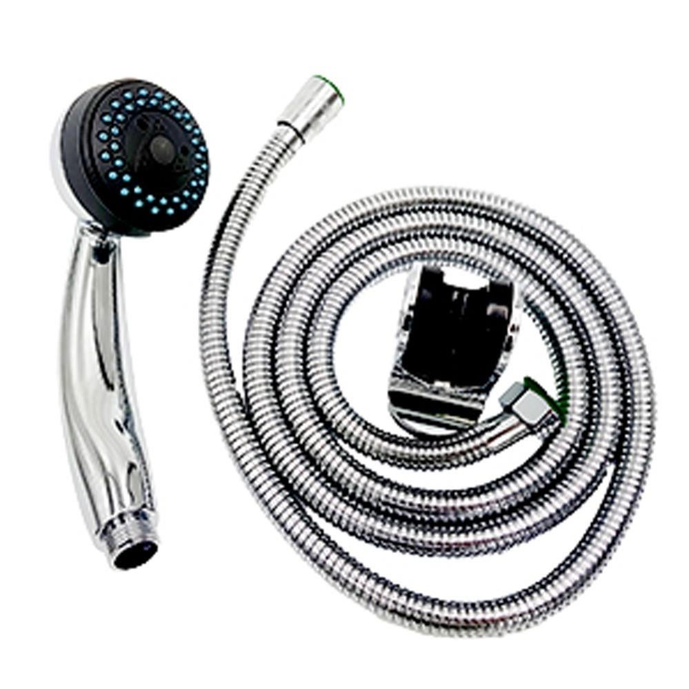 Kit de ducha universal 3 funciones | Oferta exclusiva | Leroy Merlin