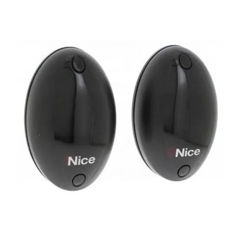 Coppia Di Fotocellule Fotocellula Da Esterno Parete 24v Originale NICE BF | Leroy Merlin