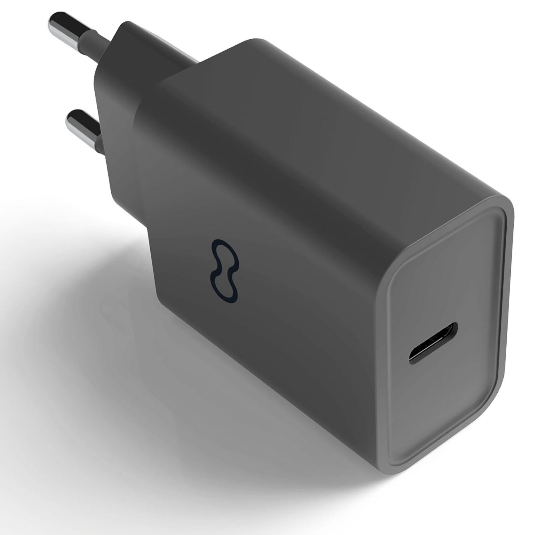 Spina caricatore 1 USB-C fast # | Leroy Merlin