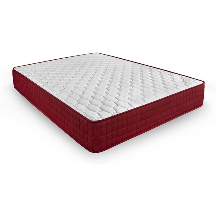 Colchón Viscoelástico Spring Plus | Soporte de Acogida Gradual ...