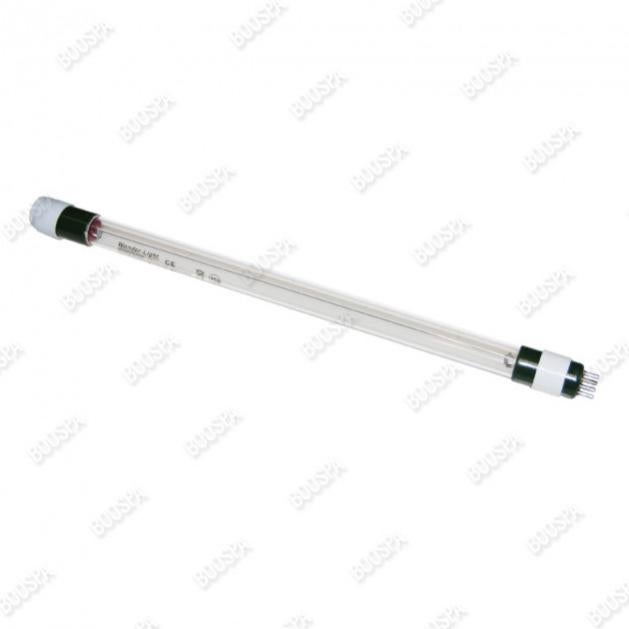 Ampoule UV 18W - 31.5cm | Leroy Merlin
