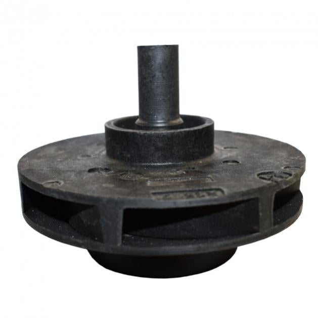 Turbine (impeller) LX LP200 / WP200 - Diam. 107mm 107mm | Leroy Merlin