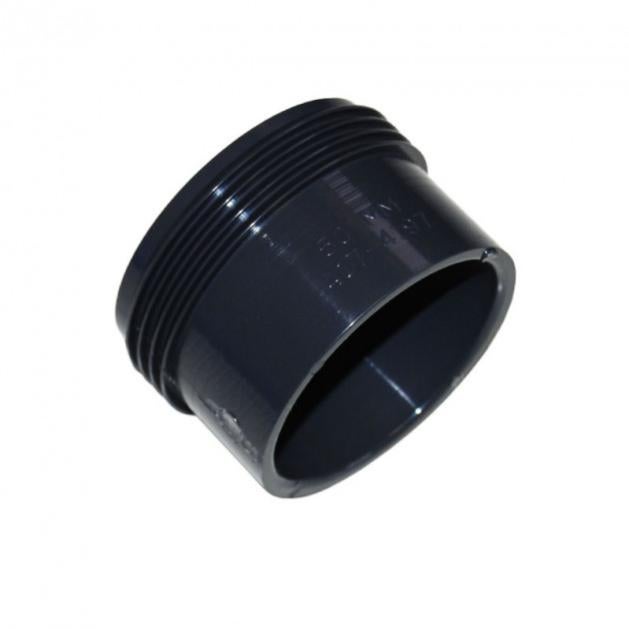 Partie femelle de raccord union réchauffeur 50mm 62mm | Leroy Merlin
